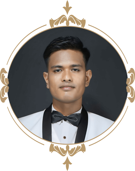 Undangan Pernikahan Pebri & Yenni - Klik Design Pku