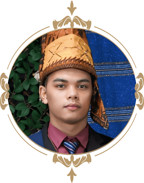 Undangan Pernikahan Nanda & Martha - Klik Design Pku