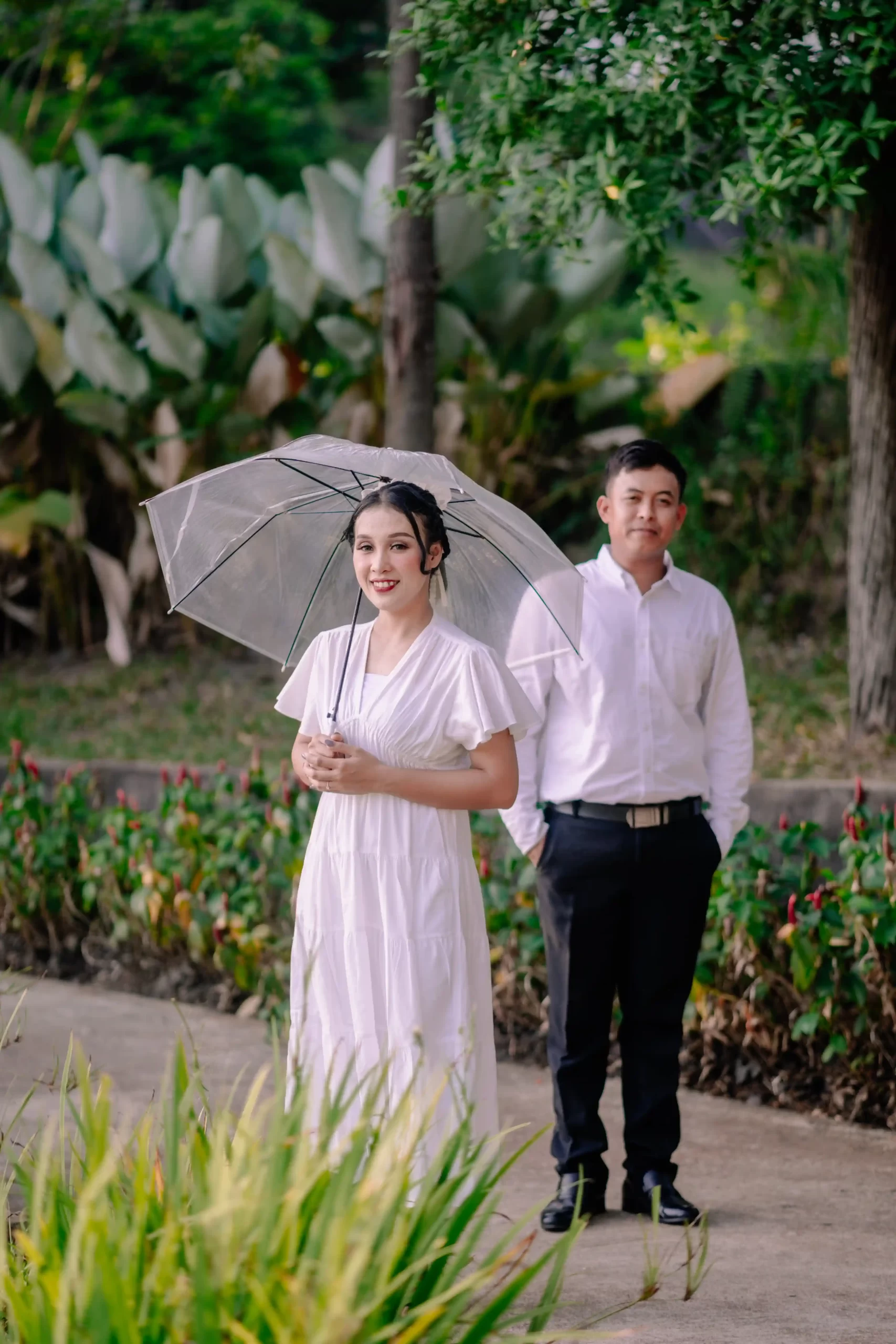 Undangan Pernikahan Andri & Duma - Klik Design Pku