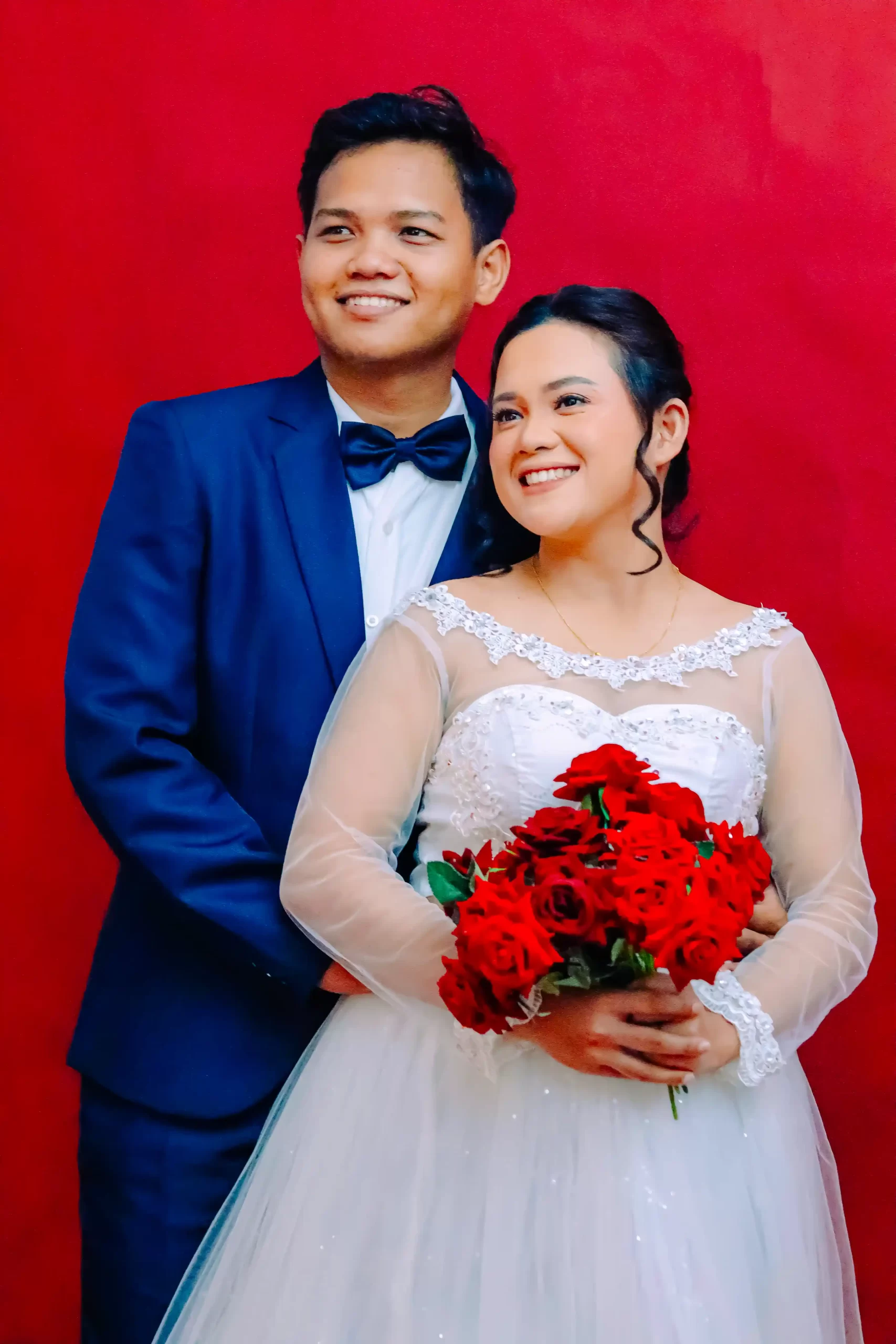 Undangan Pernikahan Gabs & Sis - Klik Design Pku