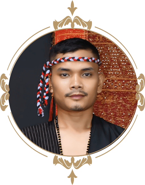 Undangan Pernikahan Sehat & Ervi - Klik Design Pku