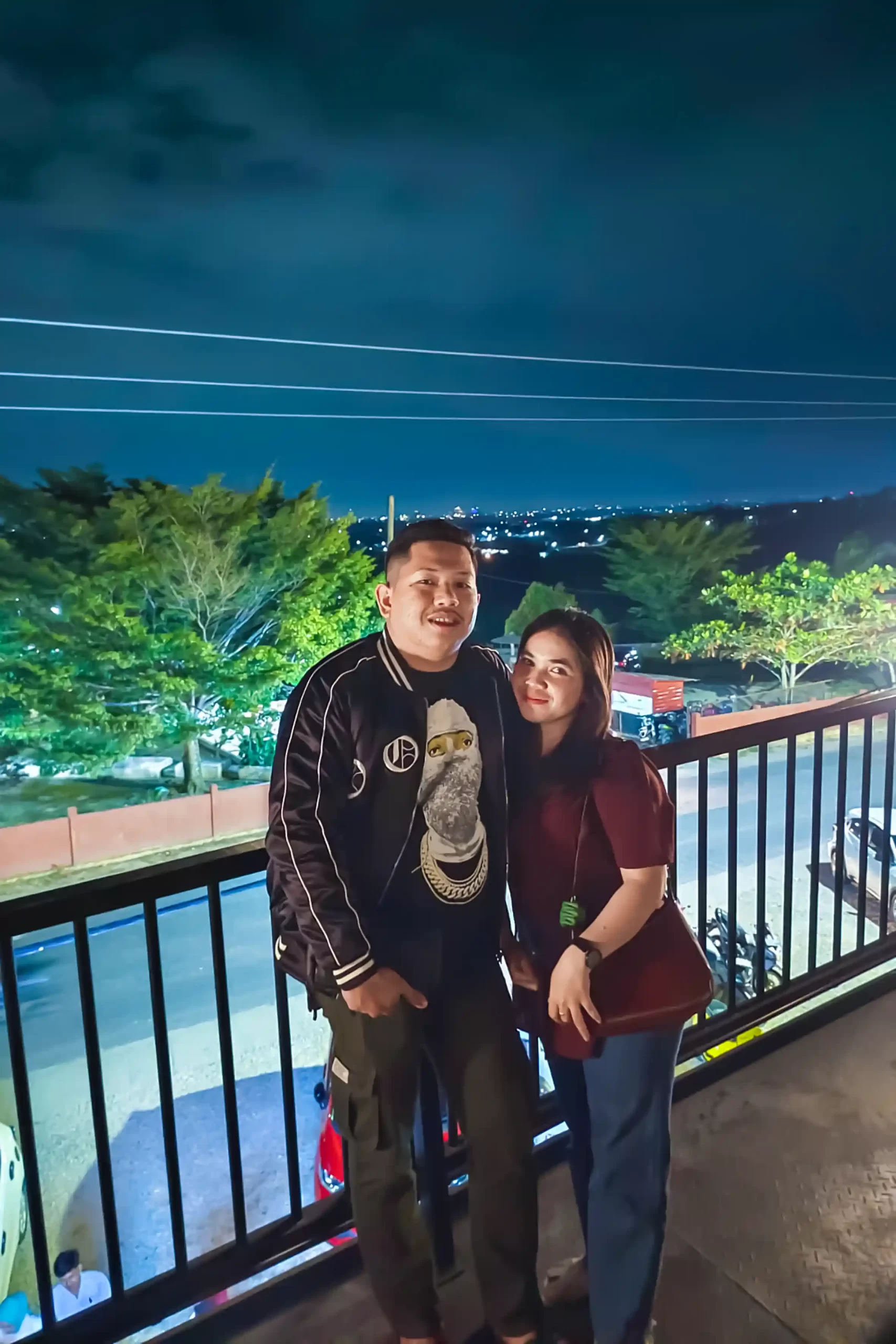 Undangan Pernikahan Yogi & Ria - Klik Design Pku