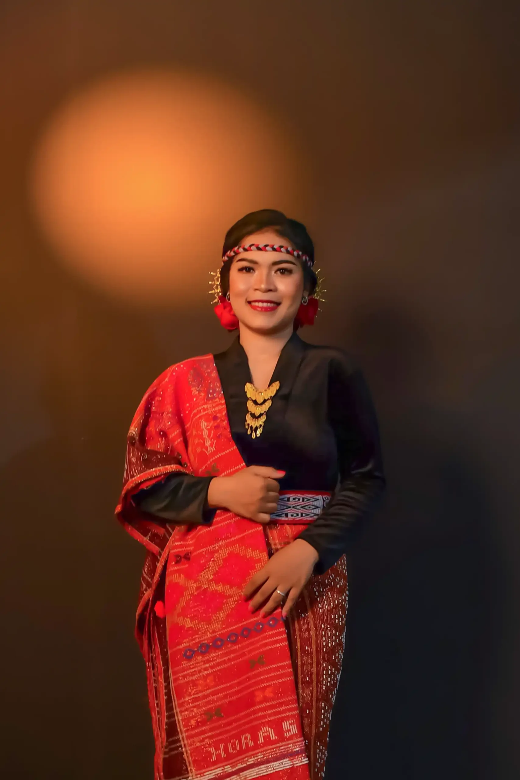 Undangan Pernikahan Hotlan & Ayu - Klik Design Pku