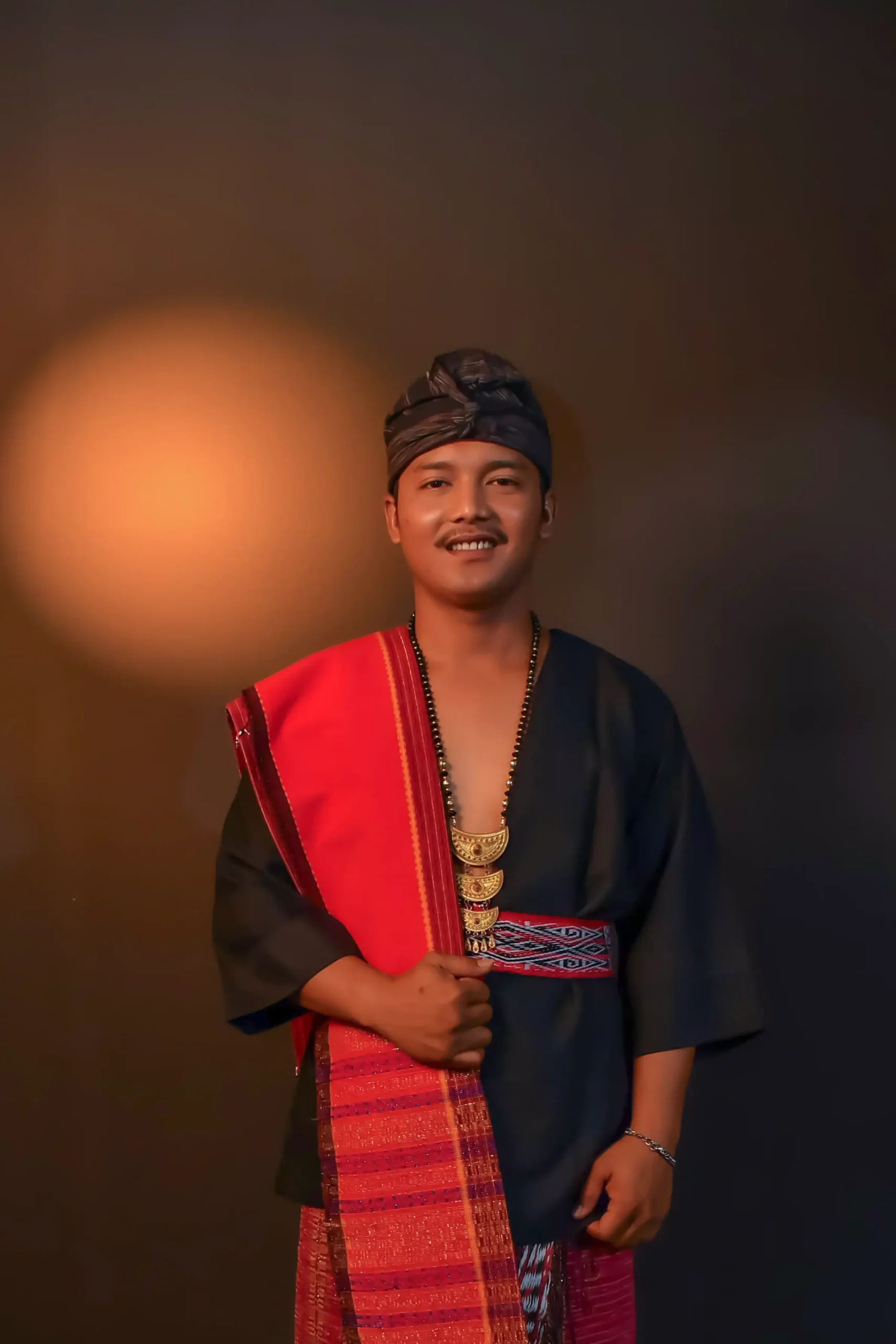 Undangan Pernikahan Hotlan & Ayu - Klik Design Pku