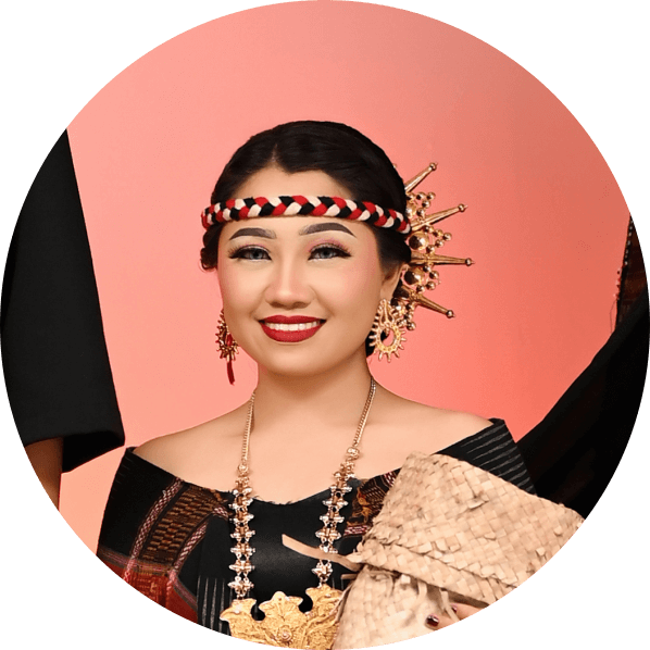 The Wedding of Harnek & Ketty - Klik Design Pku